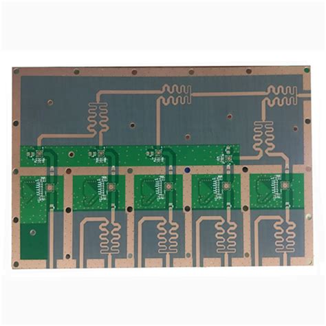 PTFE PCB Manufacturers And Suppliers