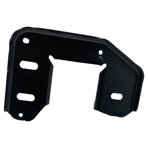 Replace® Fo1067207c Front Passenger Side Bumper Mounting Bracket Capa Certified
