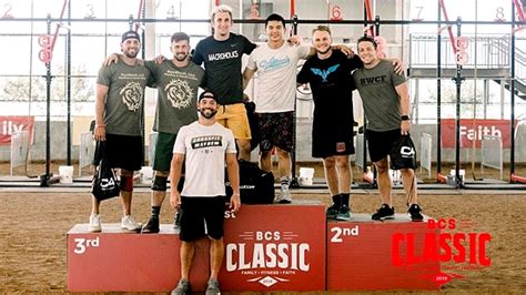 Crossfit Is More Than An Exercise Program Youtube