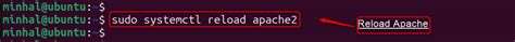 How To Install Apache On Ubuntu Linux Genie