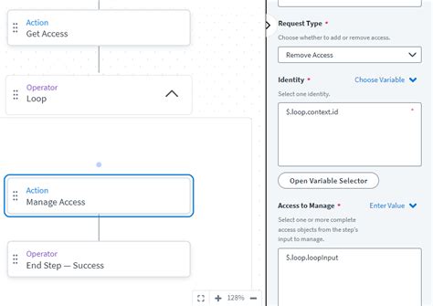 When Inactive Remove Entitlements Or Access Profile ISC Discussion And Questions SailPoint