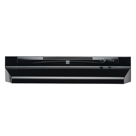 Official Kenmore Range Hood Parts Sears Partsdirect