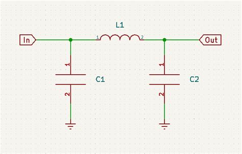 Ltspice Pi Filter Design Freakswolf