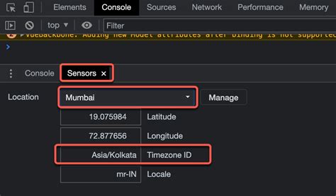 How To Change Time Zone In Chrome For Testing BrowserStack