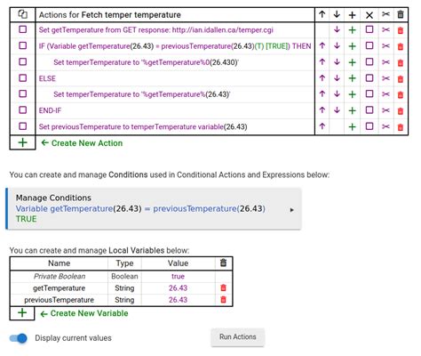 how to force variable setting to create an event every time 🛎️ get