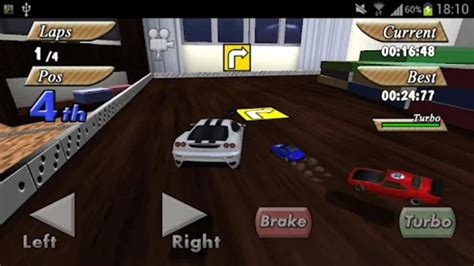 Tiny Little Racing Demo Per Android Download
