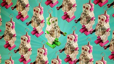 build your own robot