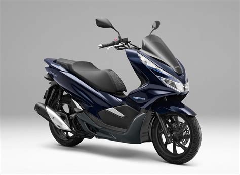 Pcx Hitam Modif
