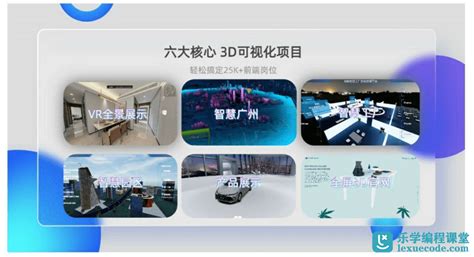 Threejs可视化企业实战webgl课 2023无密分享