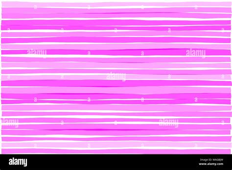 Colorful Gradient Parallel Horizontal Lines Pattern For Artwork Layout Abstract Vibrant Or