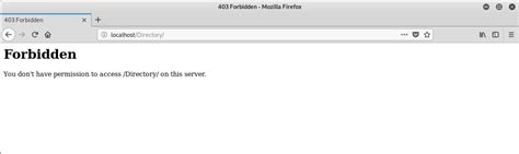 حمله Directory Listing در وب سرور آپاچی و آموزش غیر فعال کردن آن