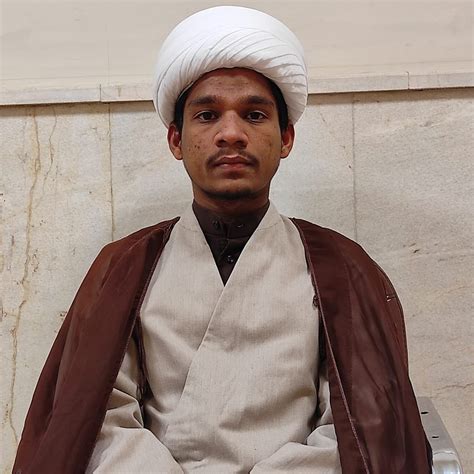 Israr Najafi اسرار نجفی