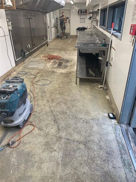 Concrete And Polished Flooring Flooring Specialists Our Work