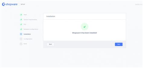 Wie Installiert Man Shopware 6 Mit Nginx Und Lets Encrypt Ssl Auf