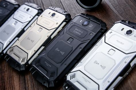 The Doogee S Is The One Who Reinvents Rugged Phone