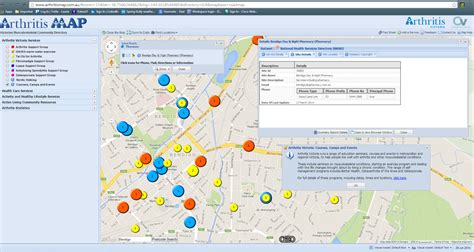 Can Public Health Data Mapping And Visualization Transform Healthcare Globally
