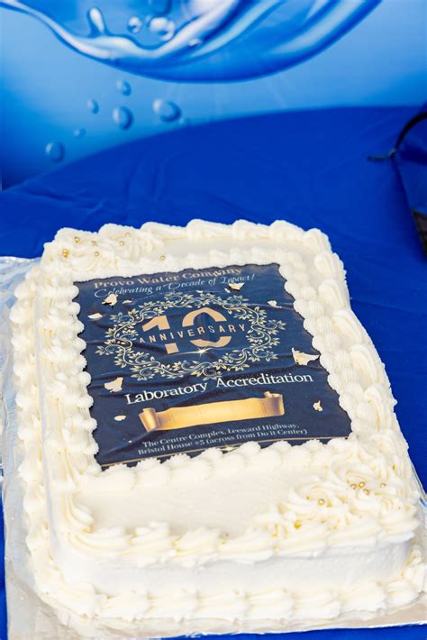 Laboratory Accreditation Hab Group