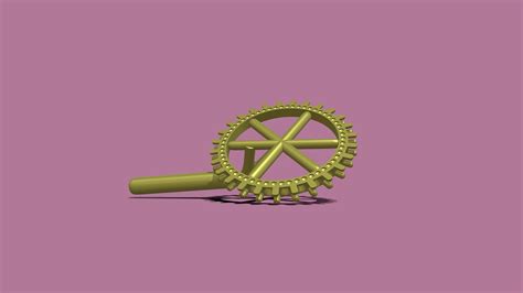 Eternity 3d Model By Richlp68 [e8cb316] Sketchfab