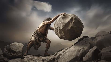 100 Sisyphus Wallpapers