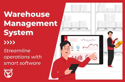 What Is A Warehouse Management System WMS Red Stag Fulfillment