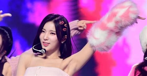 [포토] 앨리스 소희 아름다운 모습에 시선강탈