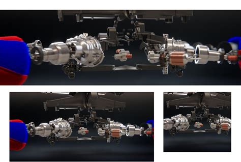 Dyson Pencilvac™ Cleaner