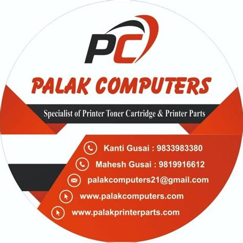 Toner Cartridge And Printer Formatter Board Card Logic Card Board Wholesale Trader Palak