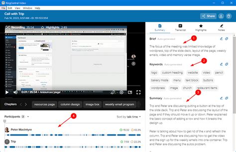 Introducing The Ringcentral Artificial Intelligence Api By