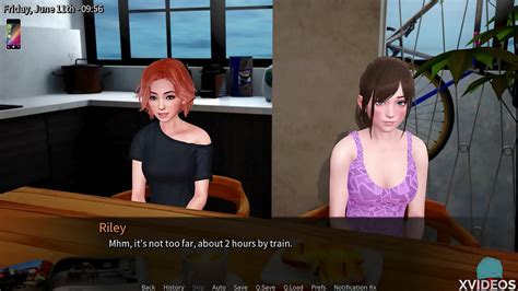 STORMSIDE Ep Visual Novel Gameplay HD XNXX COM