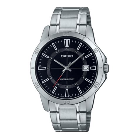 Casio Mtp V004d 1c Casiohcm Vn