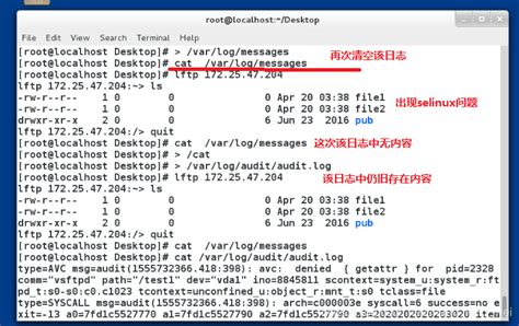 linux系统之selinux设置。 linux selinux配置 csdn博客