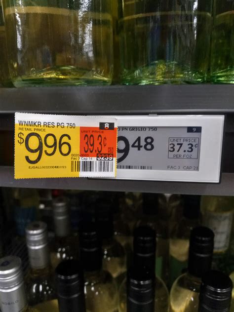 New Digital Labels Coming Down The Pipeline R Ogpbackroom