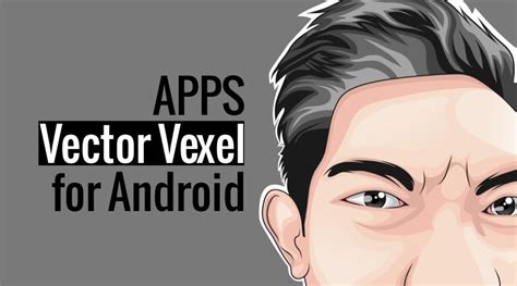 Aplikasi Terbaik Membuat Foto Menjadi Vector Vexel Di HP Android Suatekno