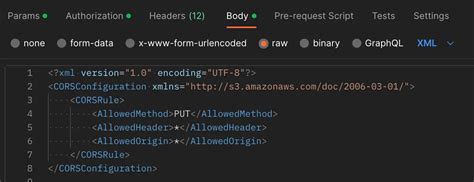 Configuring Cors On Cloudflare R2