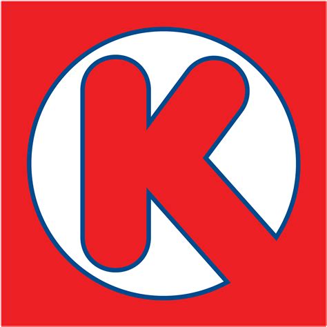 Circle K Logo Logodix