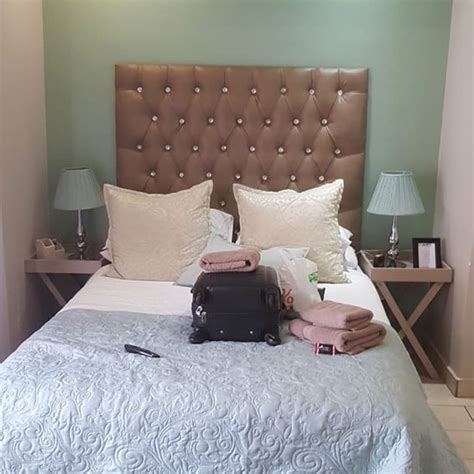 Twins Guesthouse Villa Reviews Klerksdorp South Africa