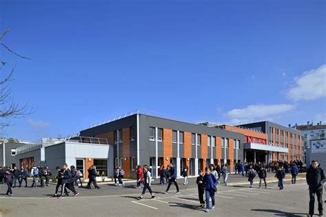 Nos Projets Sandi Architectes Associés