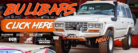 Precision Offroad 4x4 Precision Offroad 4x4