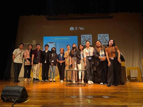 elexali olayvar on linkedin glad to be part of the national finance congress 2024 at dlsu real…