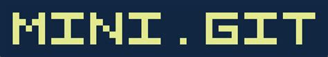 Echasnovskimini Git Neovim Plugin Developers Using Mini Git