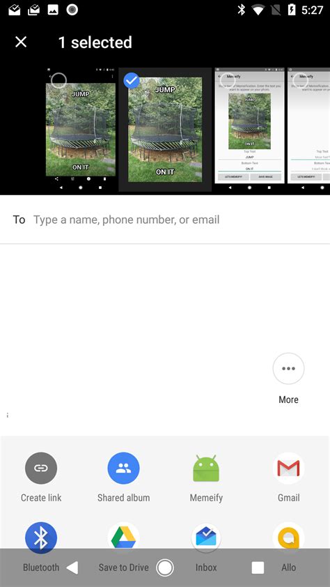android intents tutorial with kotlin the new