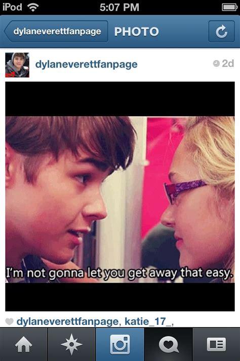 Degrassi Maya And Campbell