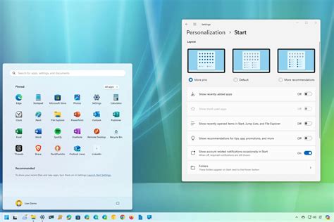 How To Disable Recommended Section From Start Menu On Windows Pureinfotech