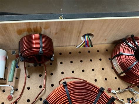 Custom Speakers Photo 5468663 Us Audio Mart