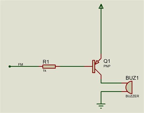 51汇编proteus仿真教程——6蜂鸣器控制 哔哩哔哩 51汇编proteus仿真教程——6蜂鸣器控制 哔哩哔哩
