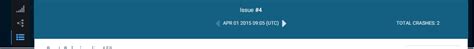 Android Viewing All Crashes For A Specific Issue In Crashlytics