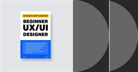 List Uxui Design Getting Started Curated By Nichole M Medium