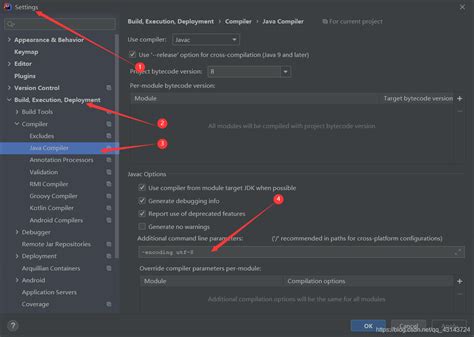 Intellij Idea统一编码格式idea项目编码不统一怎么办 Csdn博客