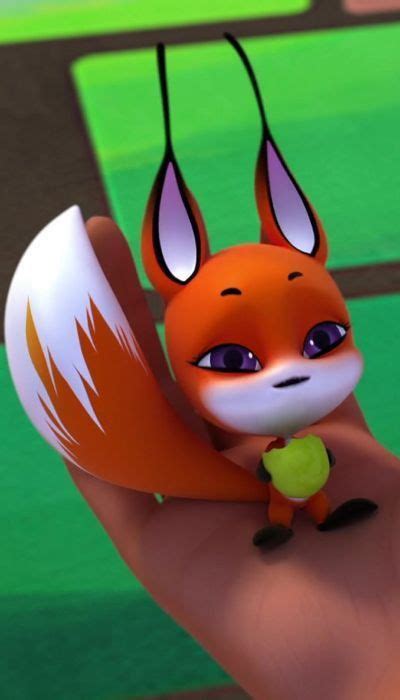 Lacey Adlı Kullanıcının Miraculous Ladbug Panosundaki Pin