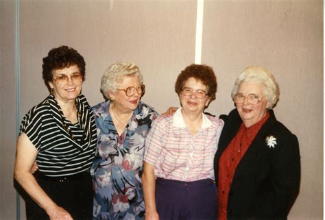 Pieces Of Wild Rose Wi Area Genealogy And My Own Beverly Murty Anderson Ansorge Evelyn Roth